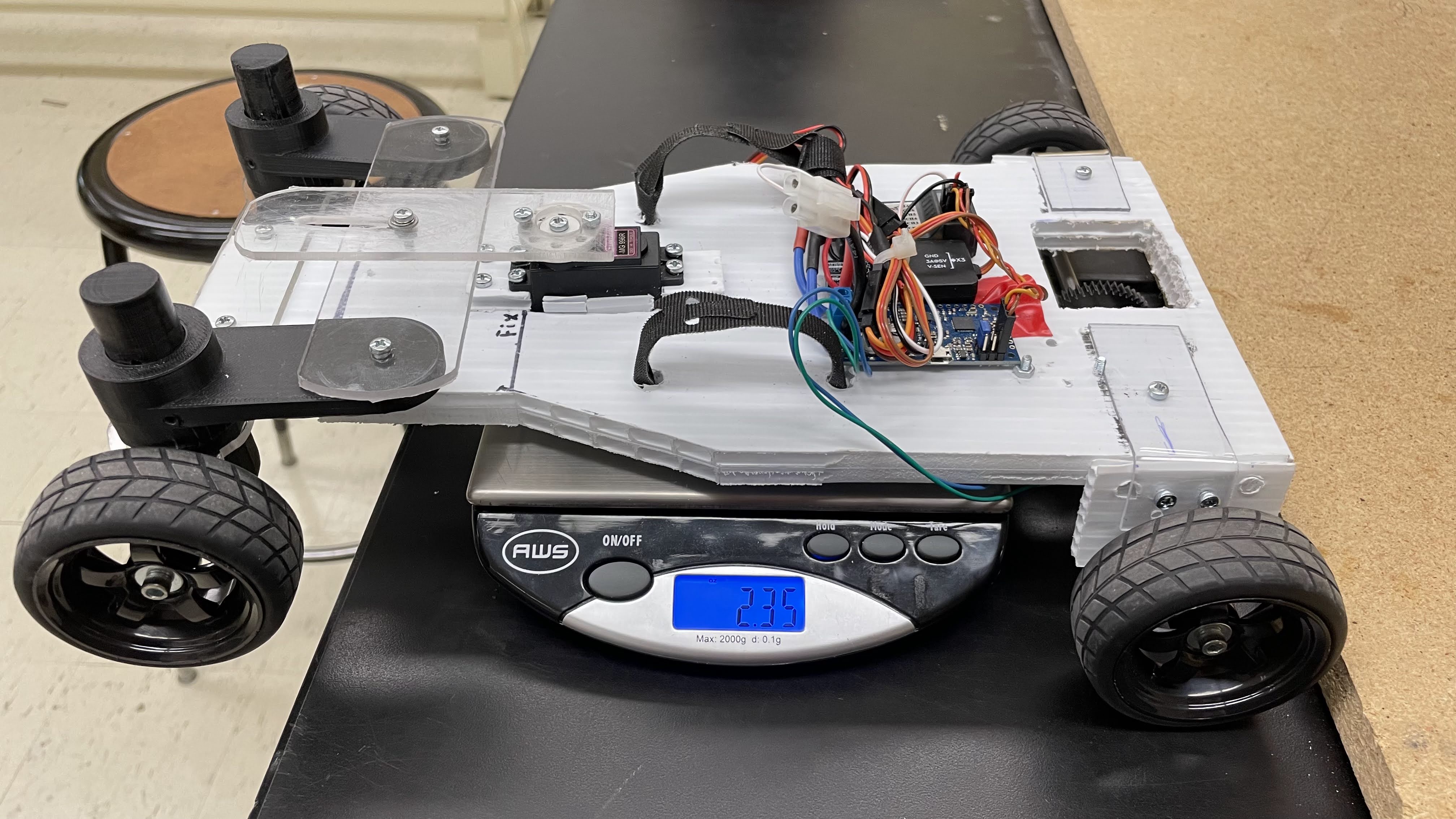 Andy Yang | Software Engineer